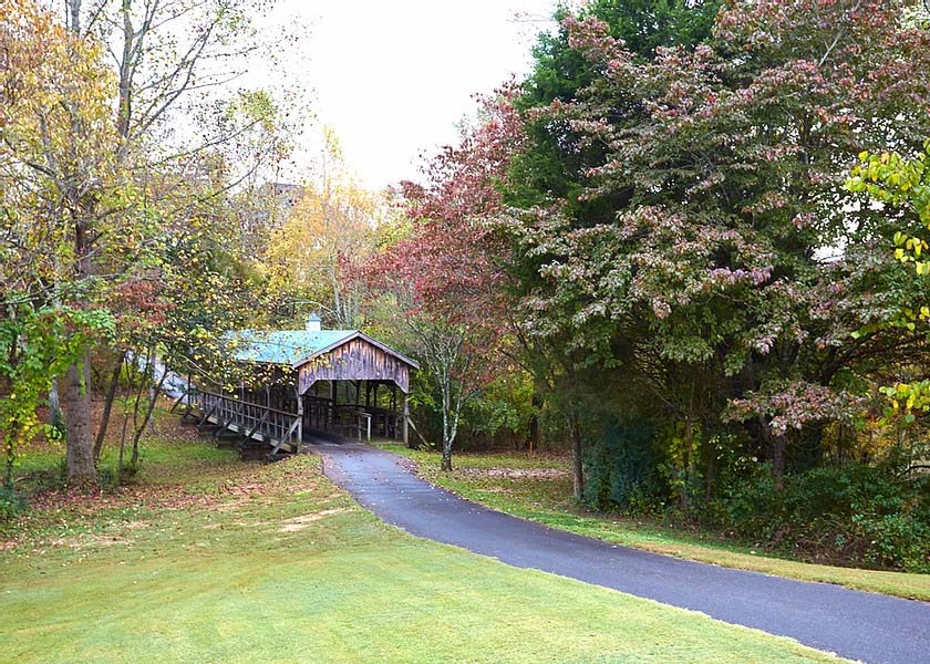 Rarity Bay on Lake Tellico | Providence Builders - Custom Homes in East TN